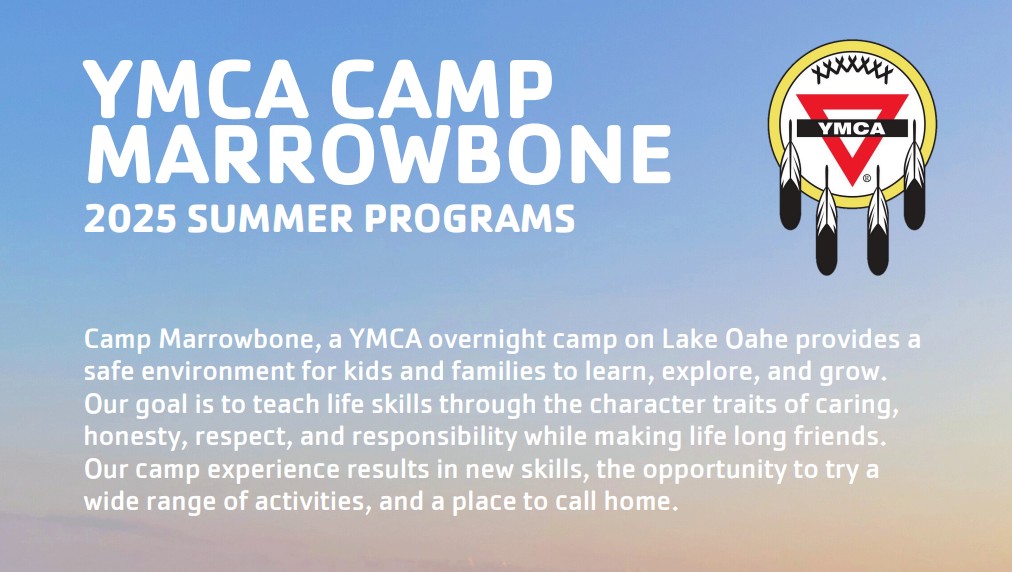 Camp Marrowbone - Oahe YMCA